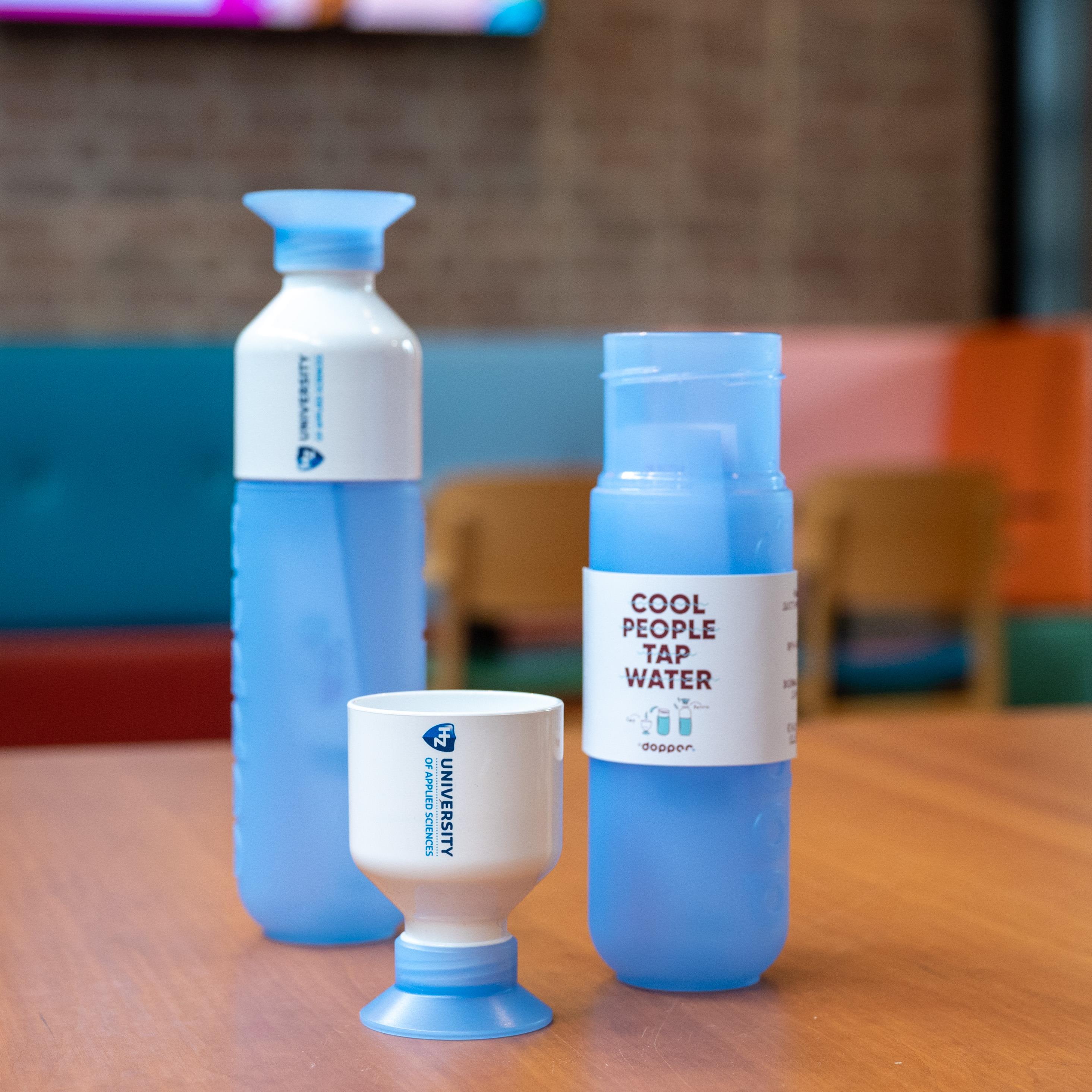 HZ dopper | HZ webshop